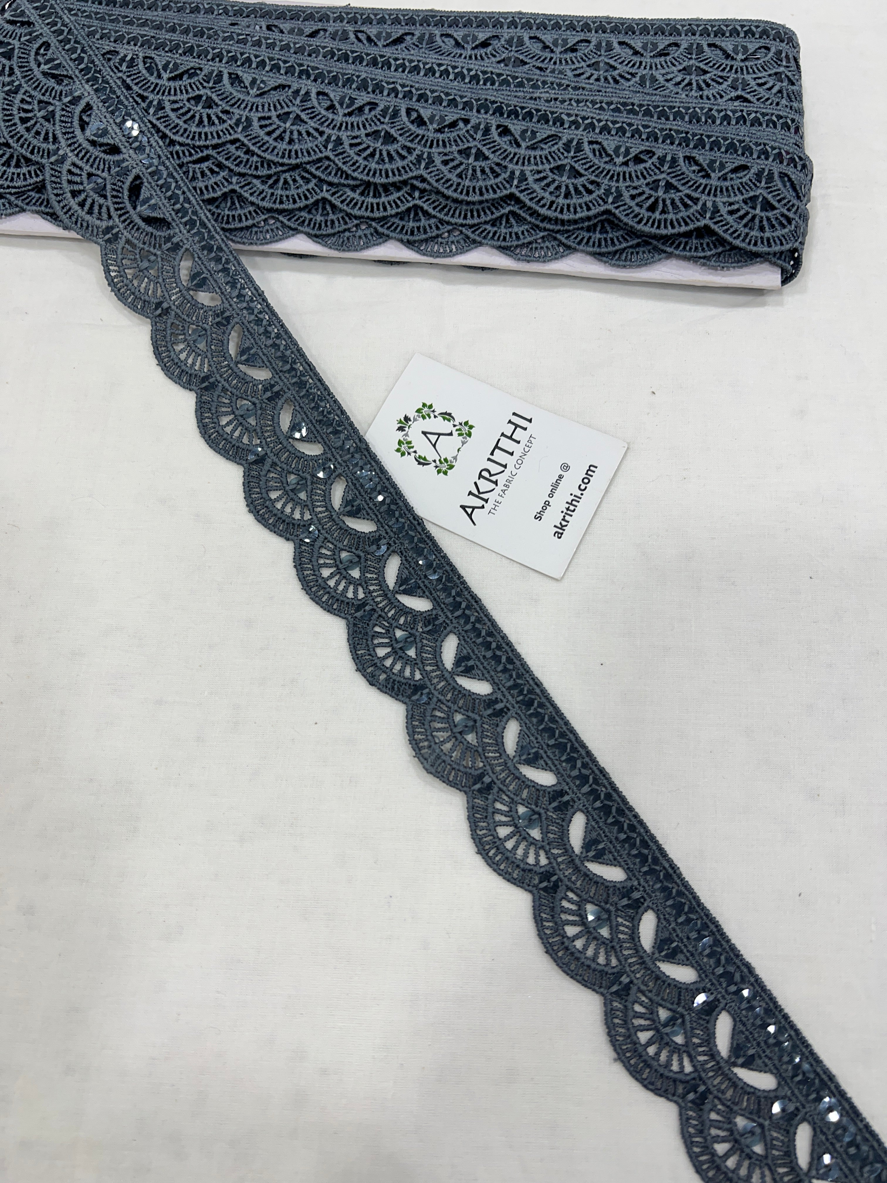 Yard lace store