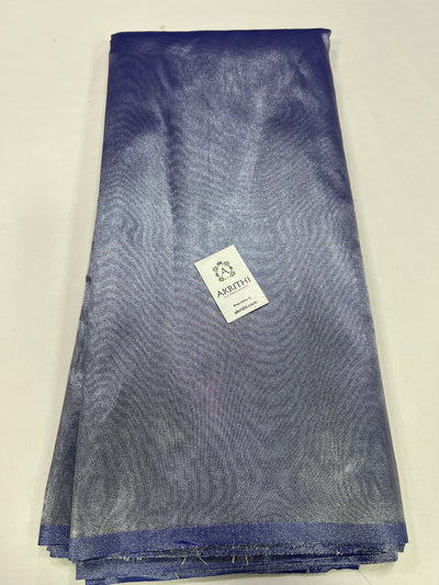 Tissue fabric – Akrithi