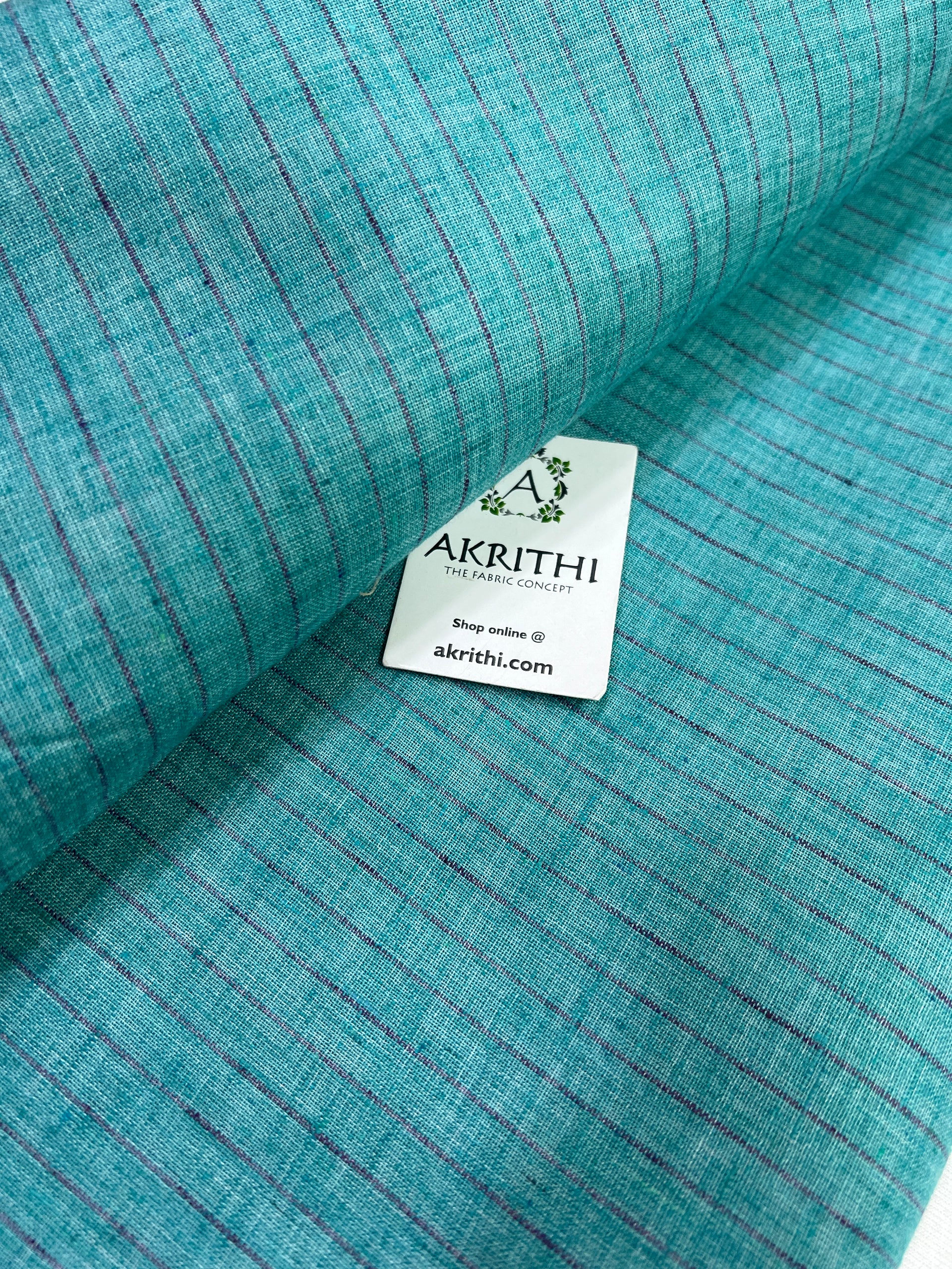 Buy pure cotton fabrics online | Plain cotton and printed cotton fabri ...