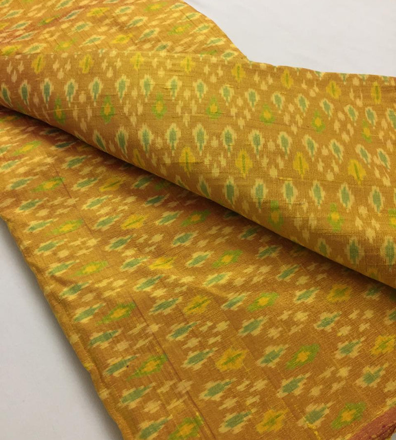 Buy Ikat fabrics online | hand woven cotton ikat and silk ikat. – Page ...
