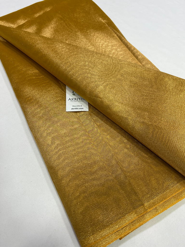 Tissue fabric – Akrithi