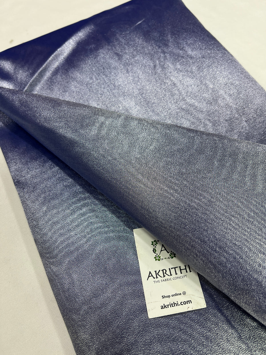 Tissue fabric – Akrithi
